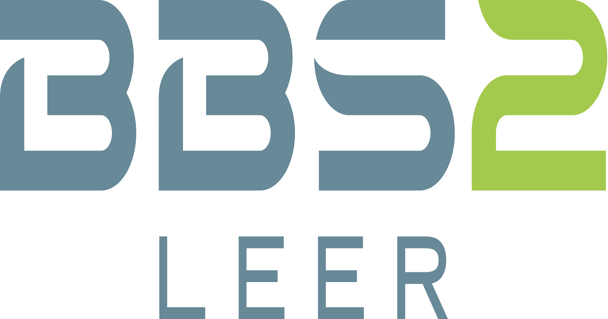 "2" - BBS 2 Leer- Meine Schule mein Beruf