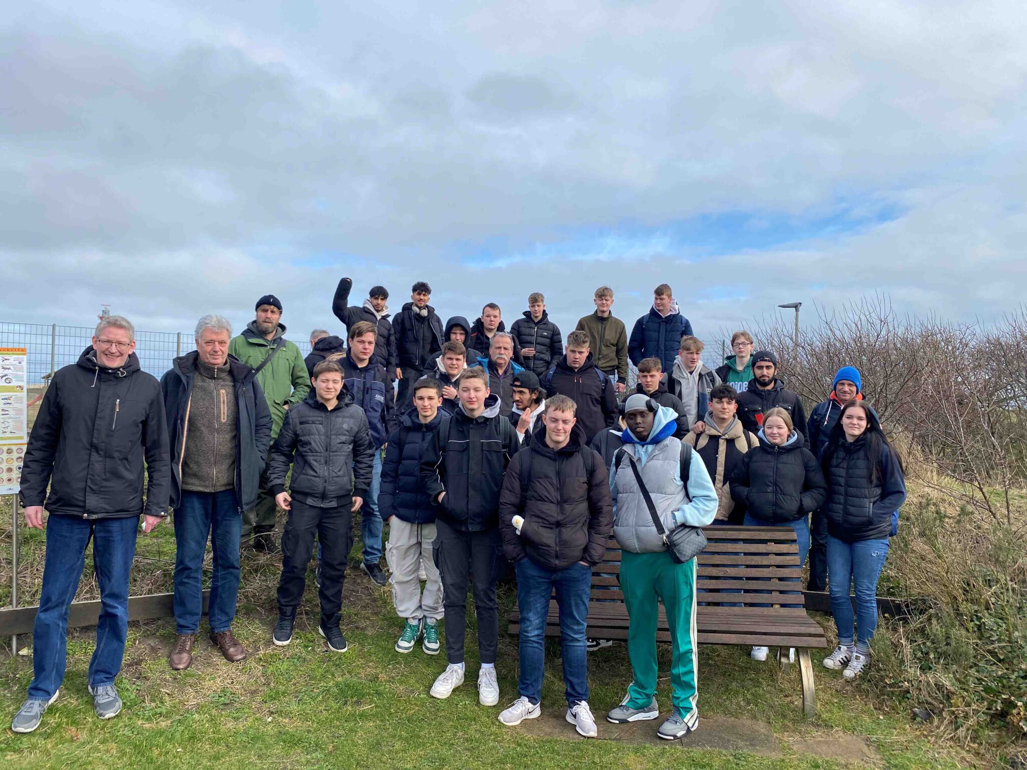 Startseite 2 - BBS 2 Leer- Meine Schule mein Beruf